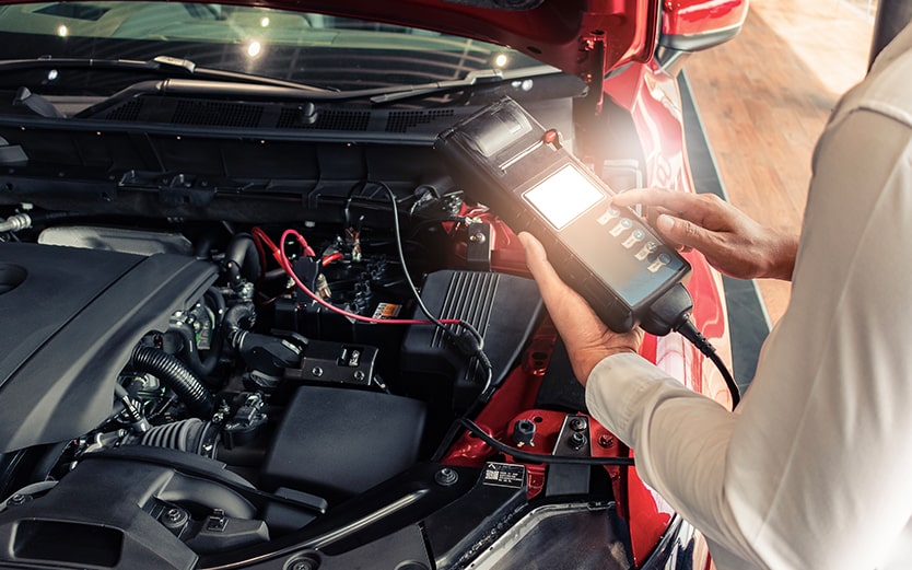 What Are The Responsibilities Of A Car Battery 